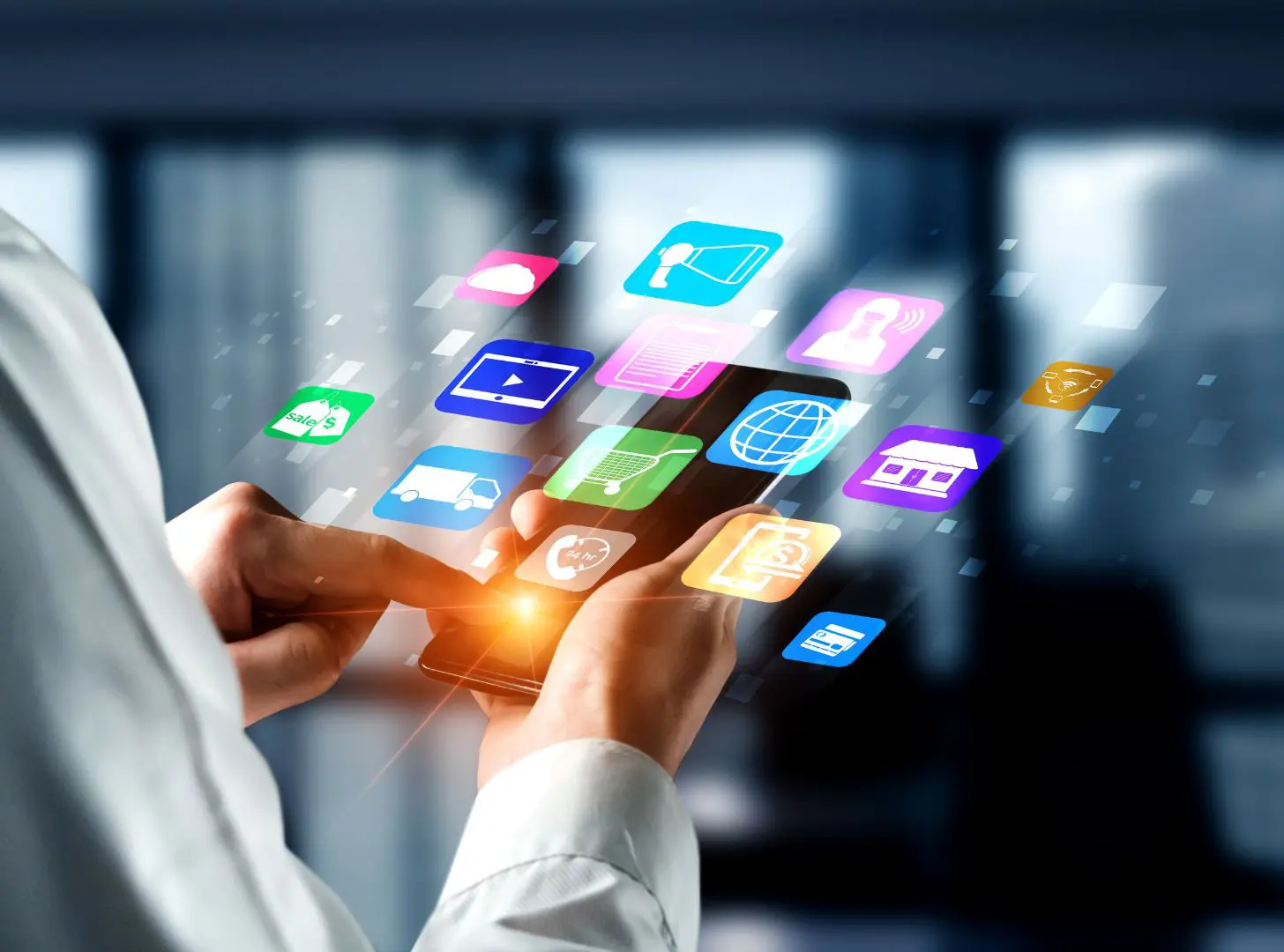 The Future of Housing Technology in the UK